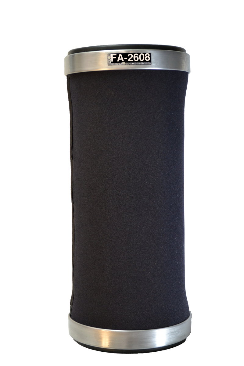 Dual Air Filters – Fleet-AirFilters