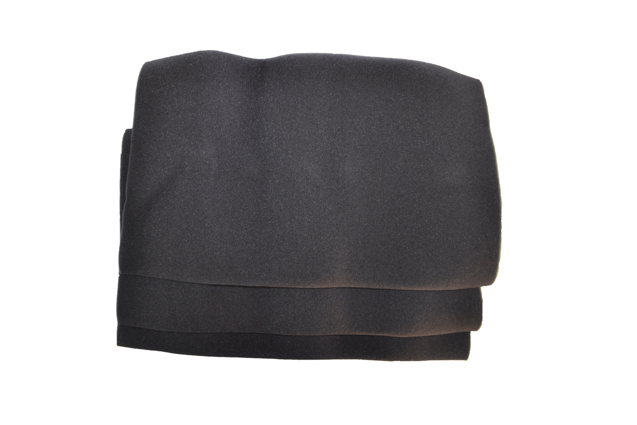 High Flow Washable Truck and Semi Truck Air Filters – Fleet-AirFilters