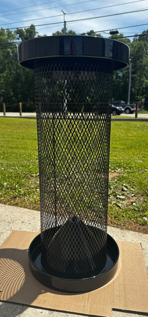 High Flow Washable Truck and Semi Truck Air Filters – Fleet-AirFilters