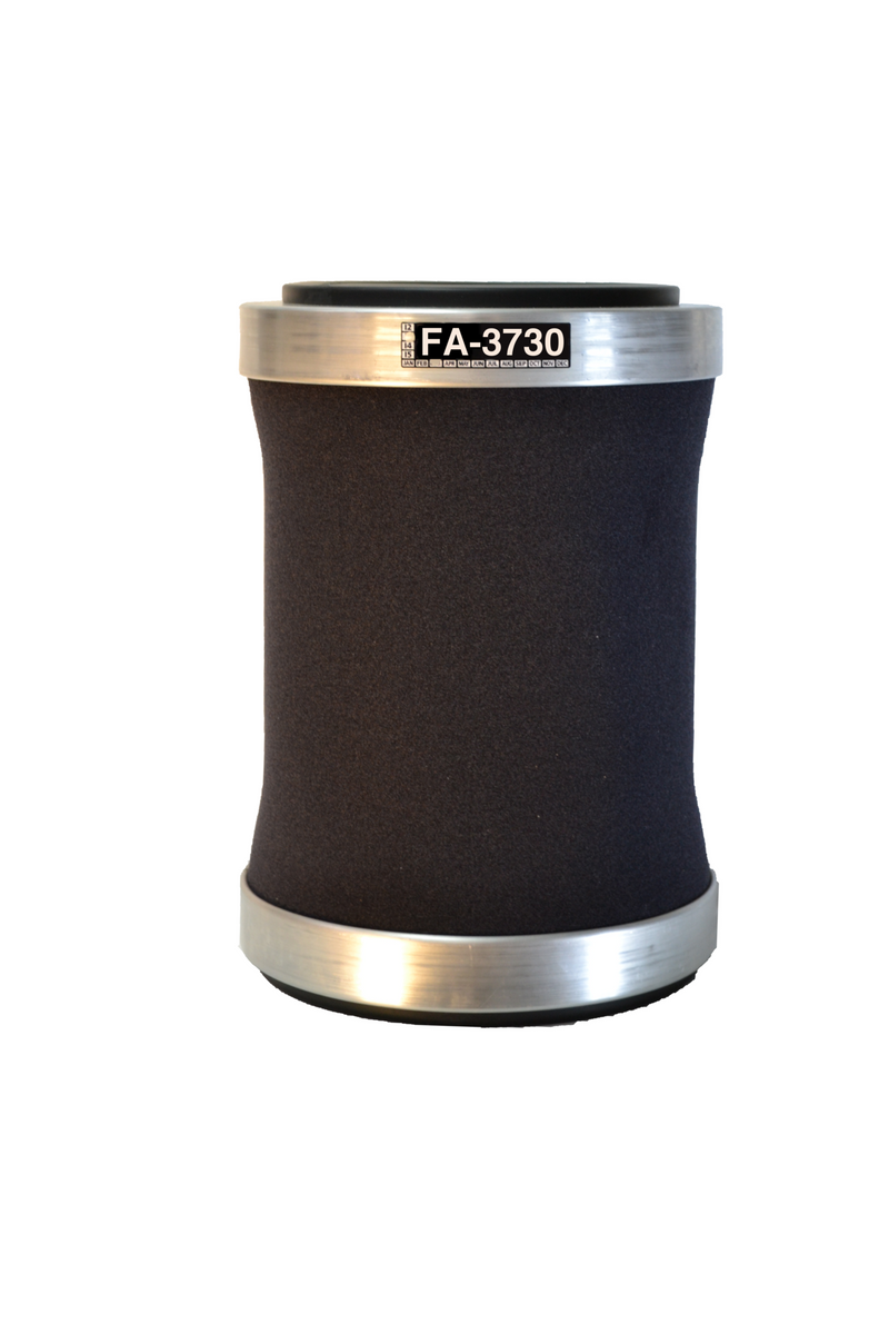 FA-3730 High-Flow Washable Air Filter – Replaces OEM 3730-Style Air Fi ...